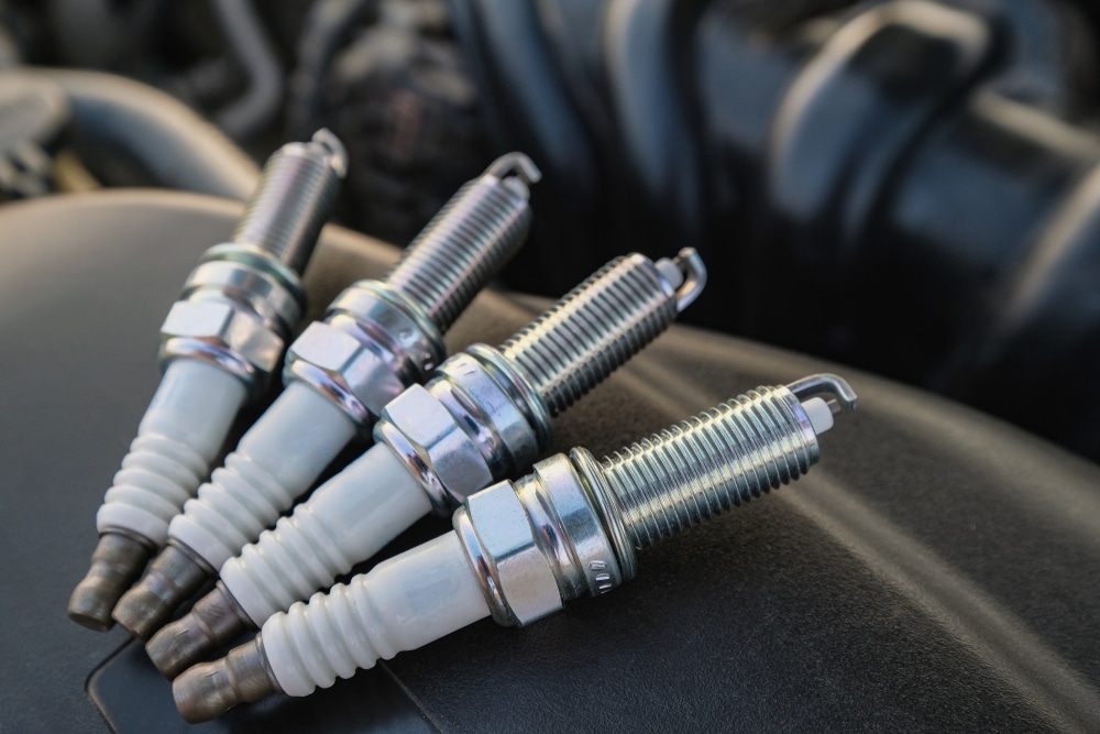 Mercedes Spark Plugs: An Expert Guide - RS Autotechnik