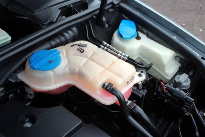 Mercedes Overheating: The Ultimate Guide: The Ultimate Guide - RS ...