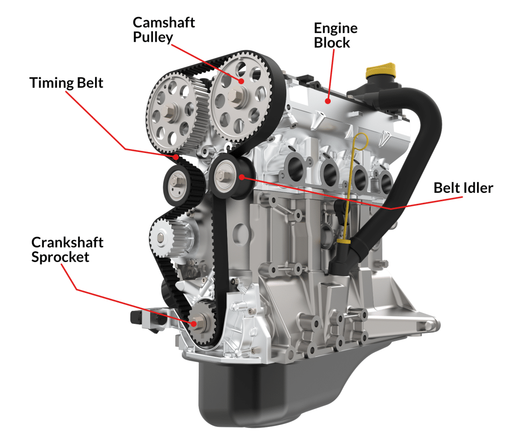 Timing Belt Truth: Prevent Engine Disaster | RS Autotechnik