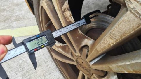 Brake Discs | RS Autotechnik Dursley Explains Warning Signs