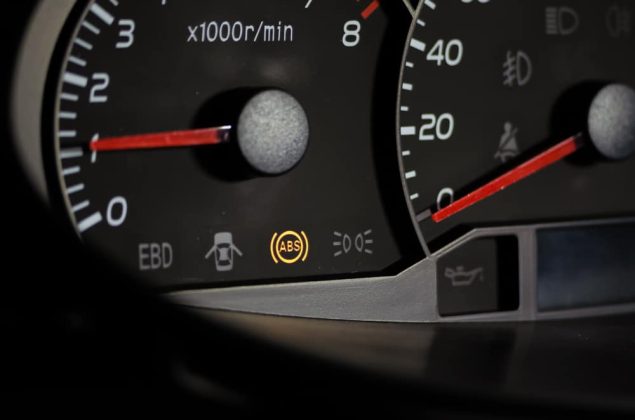 Anti-Lock Brakes: The Safety System That Keeps You in Control