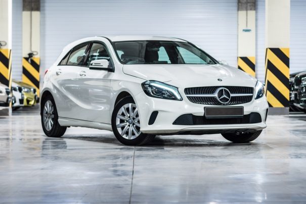 Active Bonnet Malfunction Solved – RS Autotechnik Dursley (B2730)